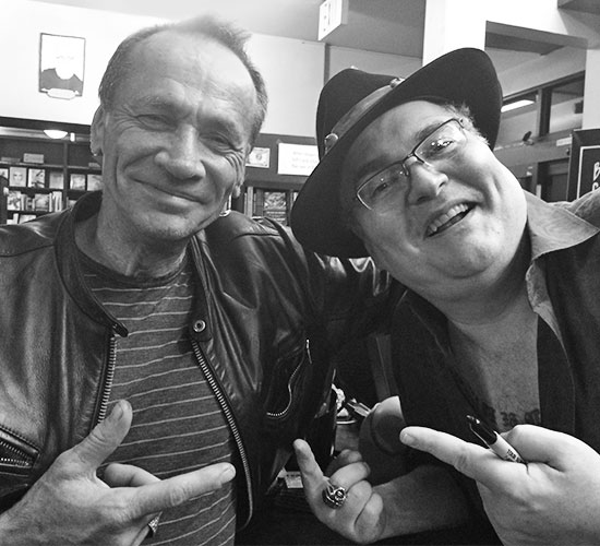 Mark Needham - Alchetron, The Free Social Encyclopedia